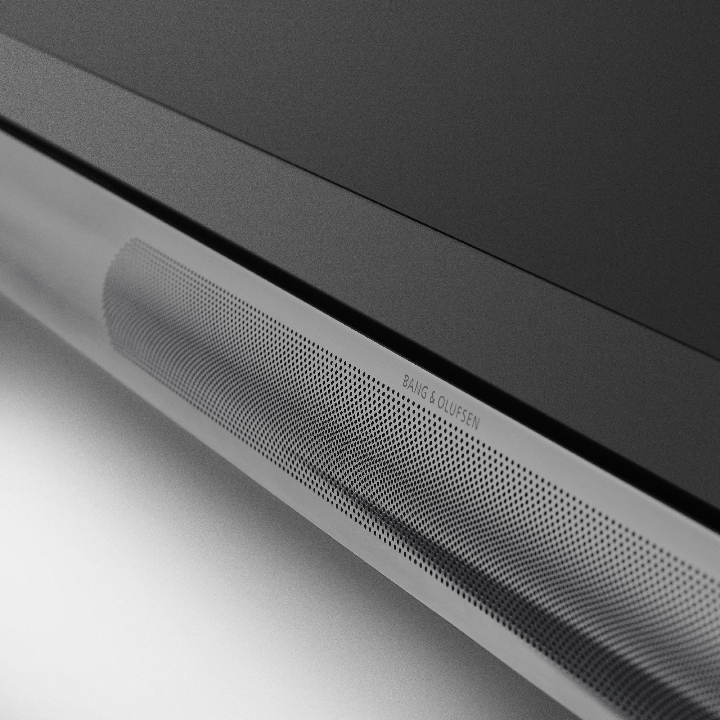 Bang & Olufsen BeoVision 12-65 New Generation 65-inch - Social Design ...