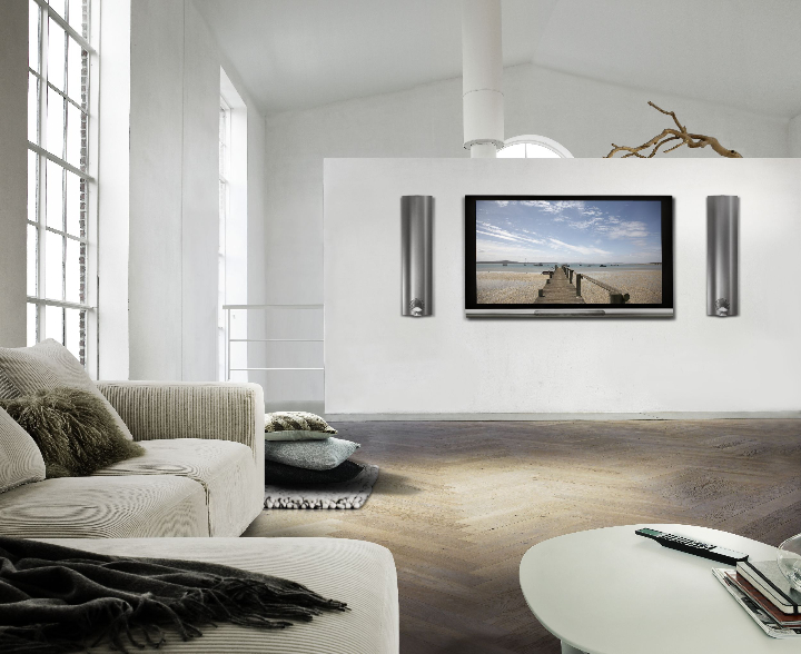 Bang & Olufsen BeoVision 12-65 New Generation 65-inch - Social Design ...