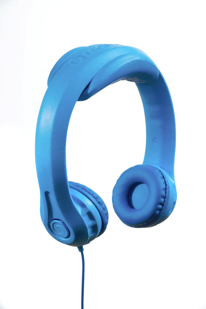 HeadFoams, the trendy and fun rubbery foam headphones for kids - Social ...