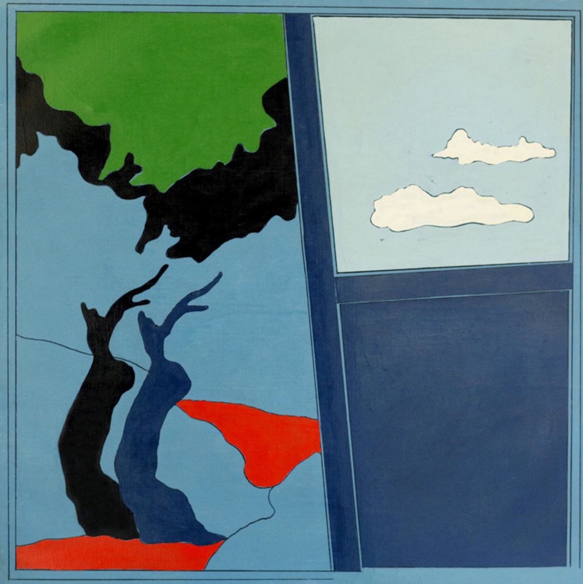 Spirit of Rome: The Italian Pop Art on show at the Stadium of Domitian