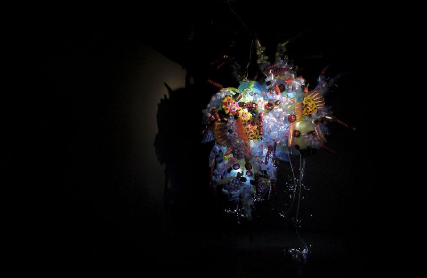 ASIA DESIGN PAVILION, the biggest coordinated Asian design project ever ...